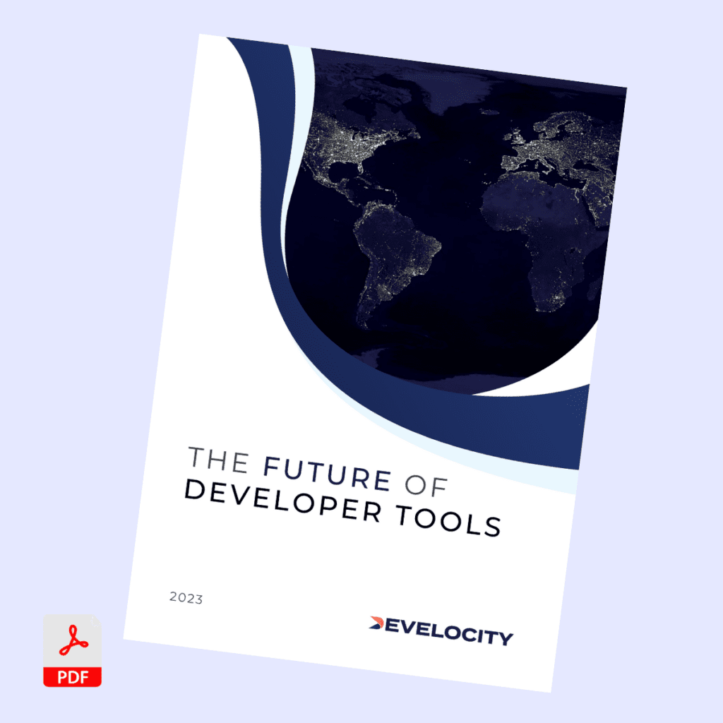 The Developer Tools Recruitment Partner | Develocity